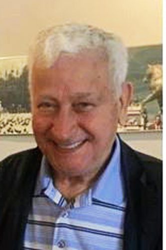 Ralph Villano 1929-2020 | News, Sports, Jobs - Tribune Chronicle